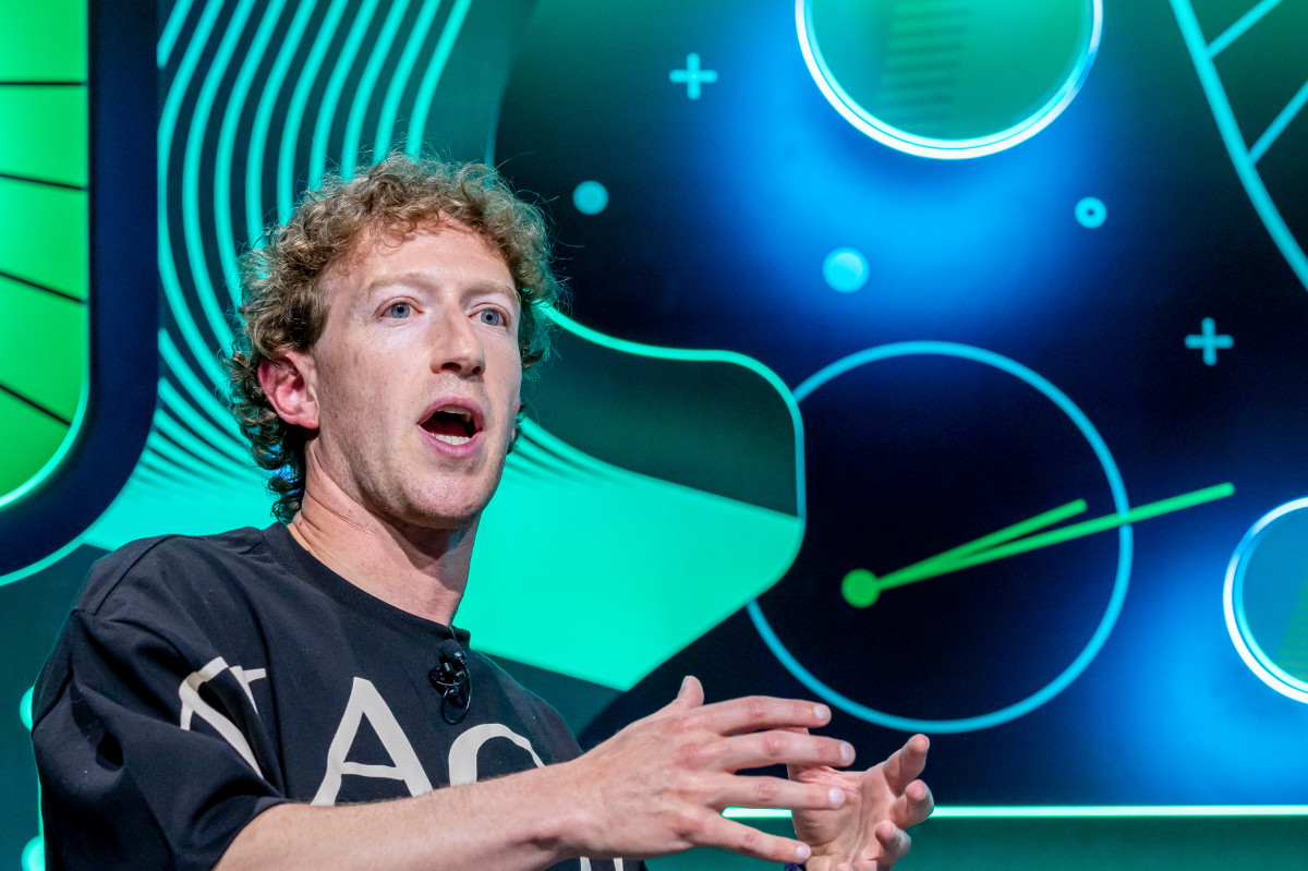 Big Tech earnings this week: What investors should expect