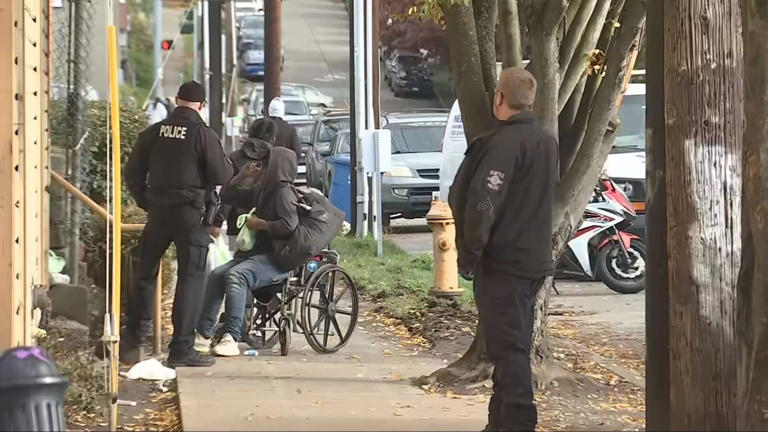 Business family sues Seattle for $30 million, saying city turned their ...