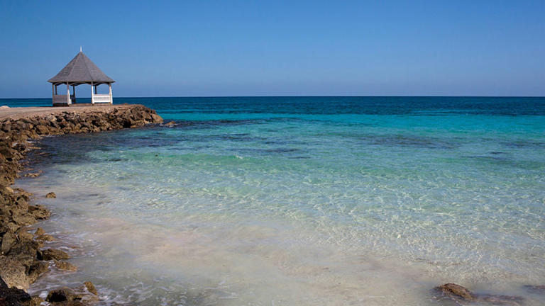 Where is Jamaica? Hurricane Melissa makes landfall as dangerous Cat. 5 ...