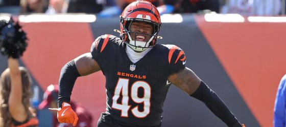 Week 9 IDP Waiver Wire Pickups (2025 Fantasy Football)