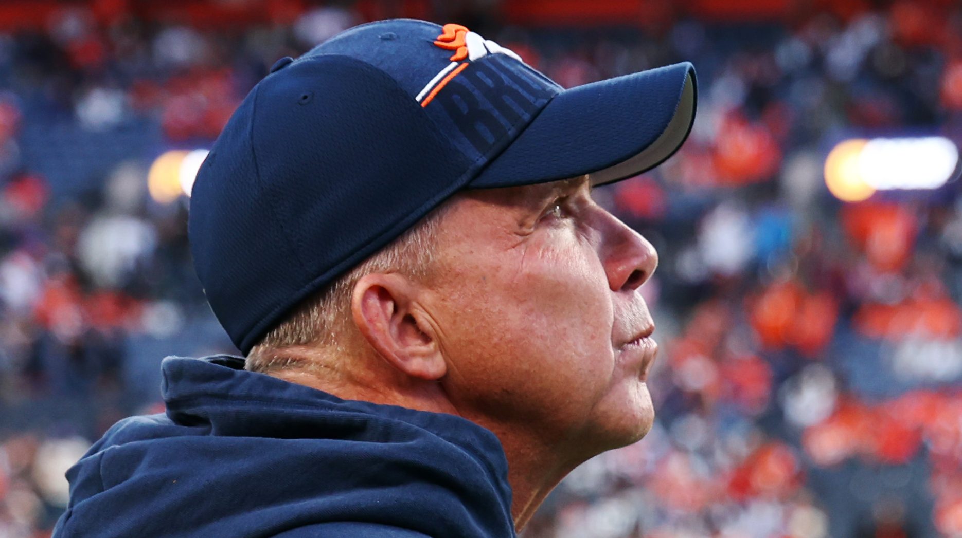 Broncos get more linebacker bad news before Jaguars game