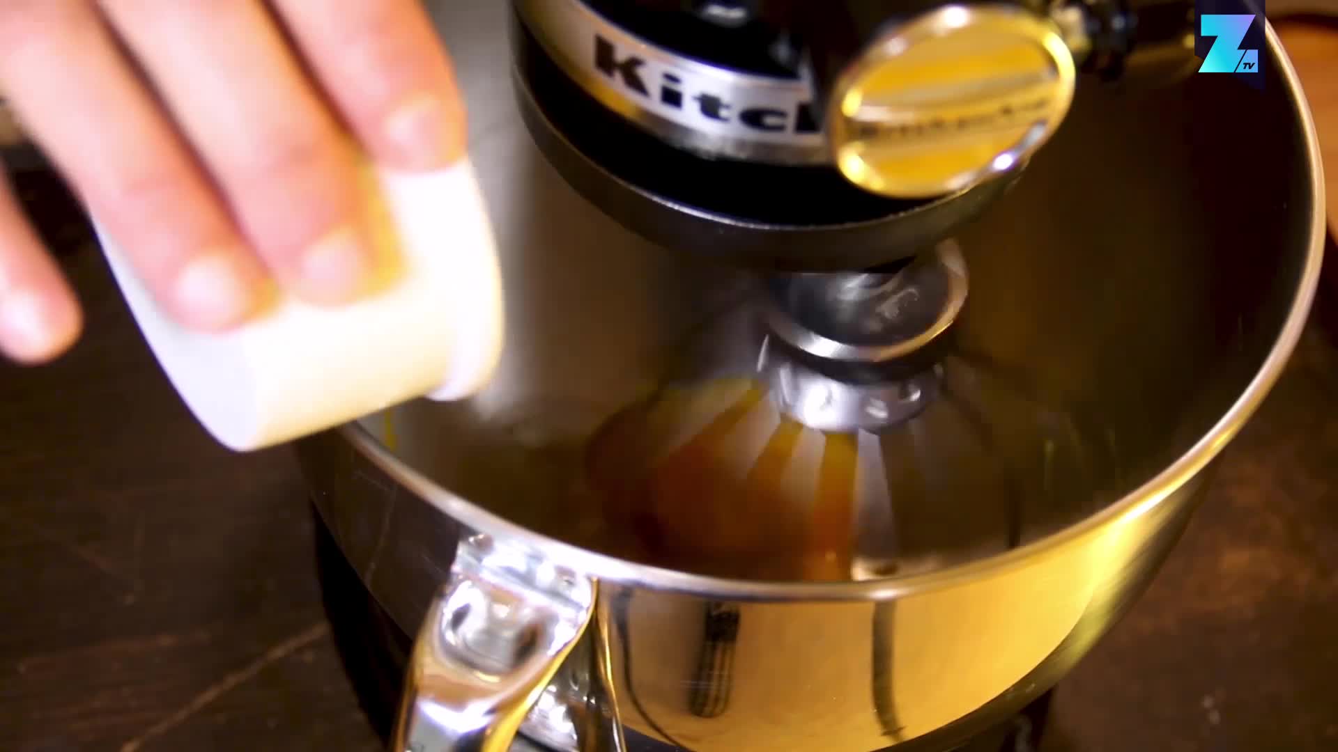 Waste not want not, what to do with stale bread