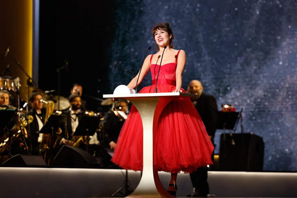 Marie s’infiltre évincée de France Inter ? La vérité sur la fin ...