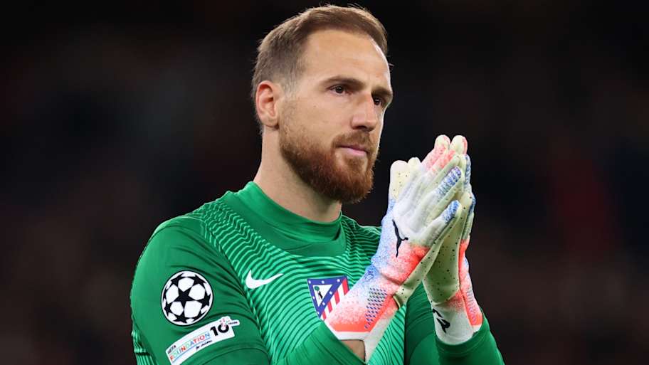 The 25 best goalkeepers in world soccer—ranked