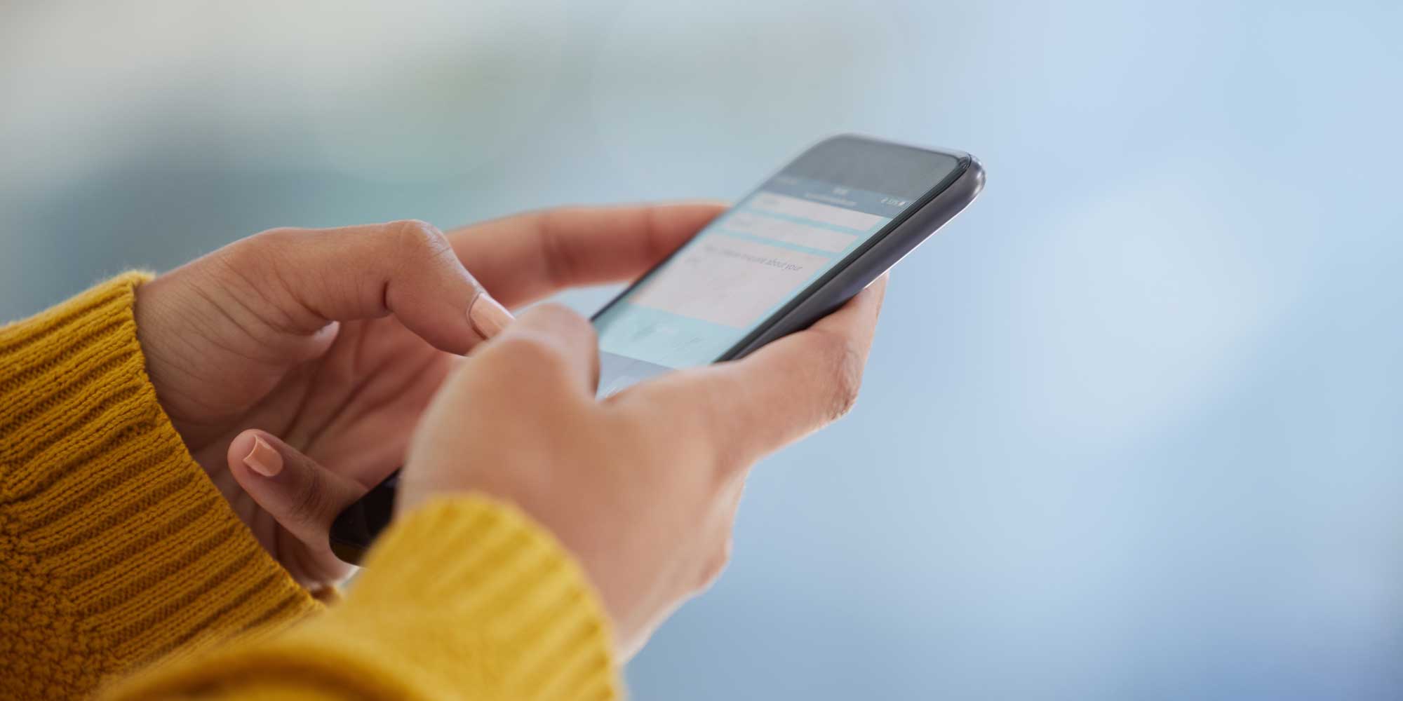 Android malware types like your gran to steal banking creds