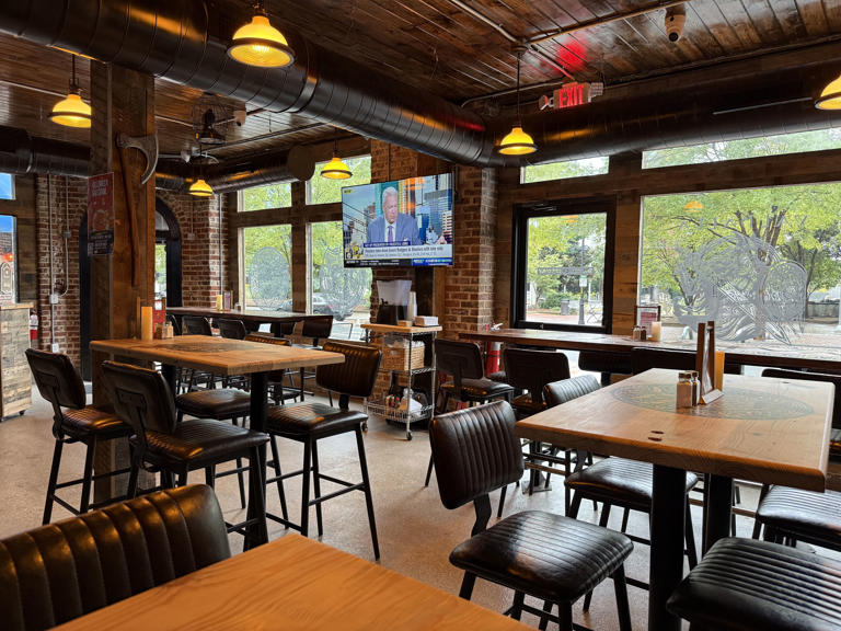 See inside: Valhalla reopens in Uptown with expanded space, new second ...