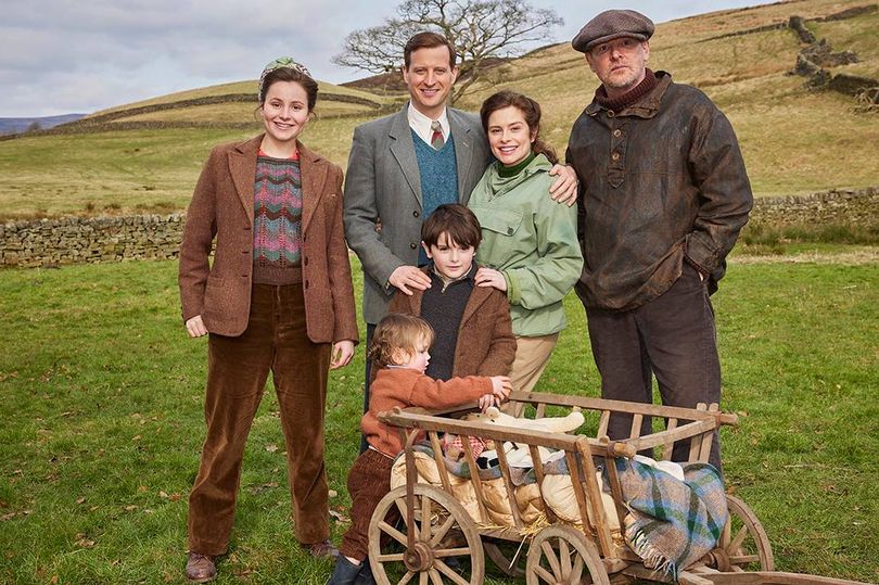 All Creatures Great and Small fans 'bereft' after announcement