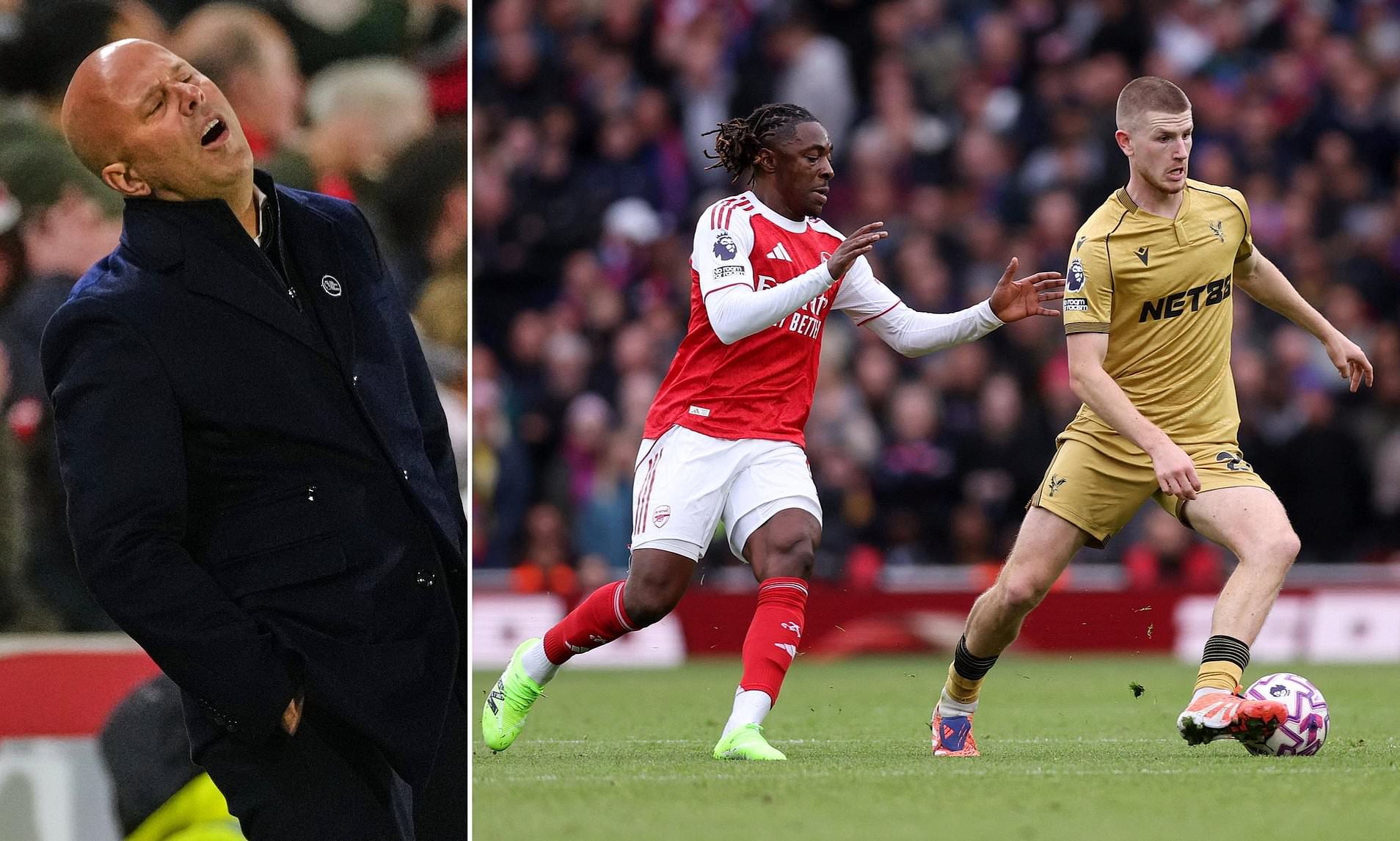 Wharton reveals secrets behind incredible form that has made him a ...