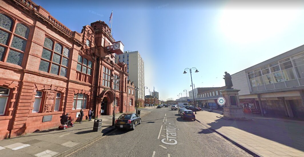 Next steps for huge Jarrow regeneration plan with focus on jobs ...