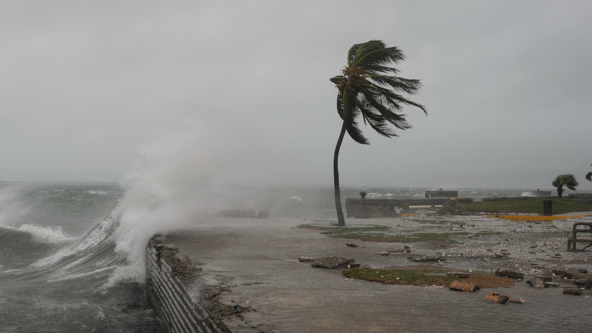 Hurricane Melissa expected to have indirect impact on Eastern Canada ...