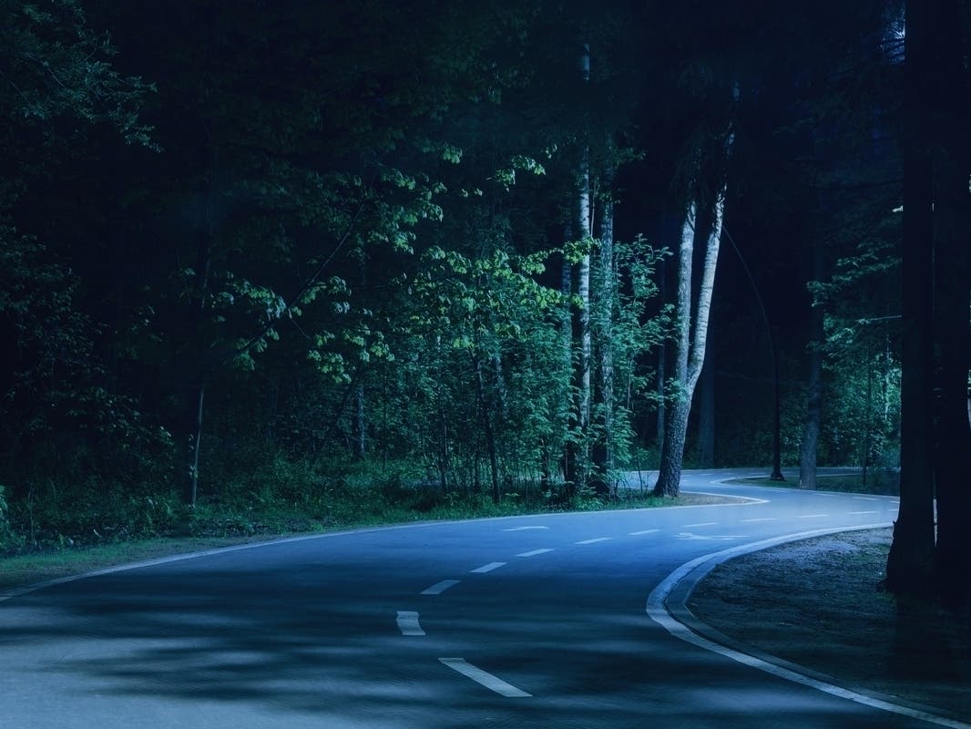 This NJ Roadway Is The Most Haunted In The World, Ranking Says