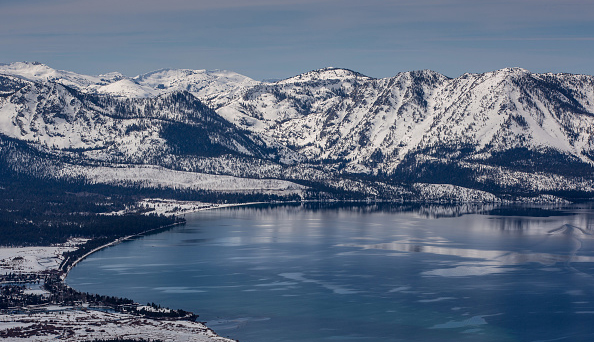 2 Nevada ZIP codes among the most expensive in the country