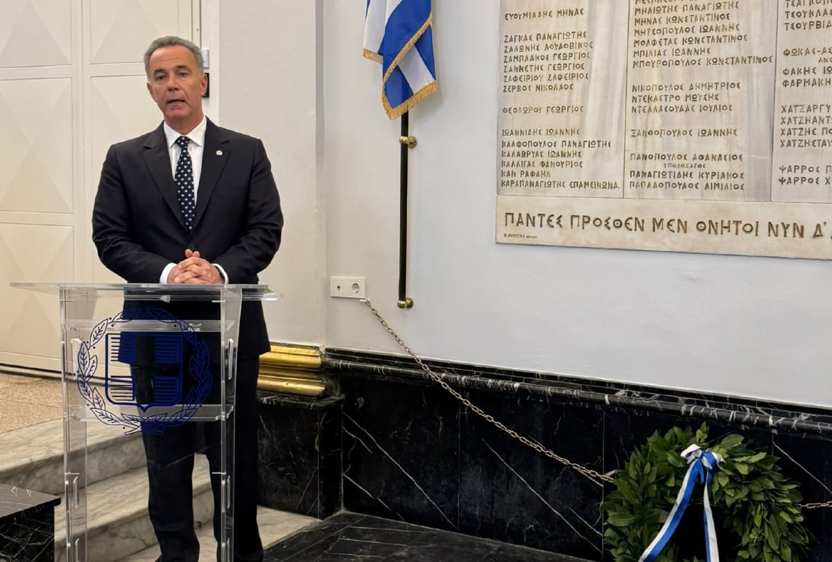 Tο «ΟΧΙ» της Ελλάδας αντηχεί και στην Κωνσταντινούπολη – Μήνυμα κατά ...