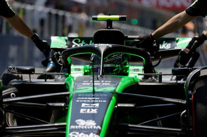 All to know about the F1 cost cap