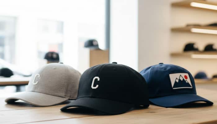Stay Stylish & Sun-Protected: 4 Must-Have Caps to Elevate Your Look in ...