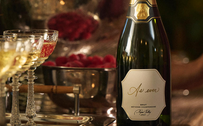 Meghan Markle Debuts Her First As Ever Holiday Collection—And One New ...