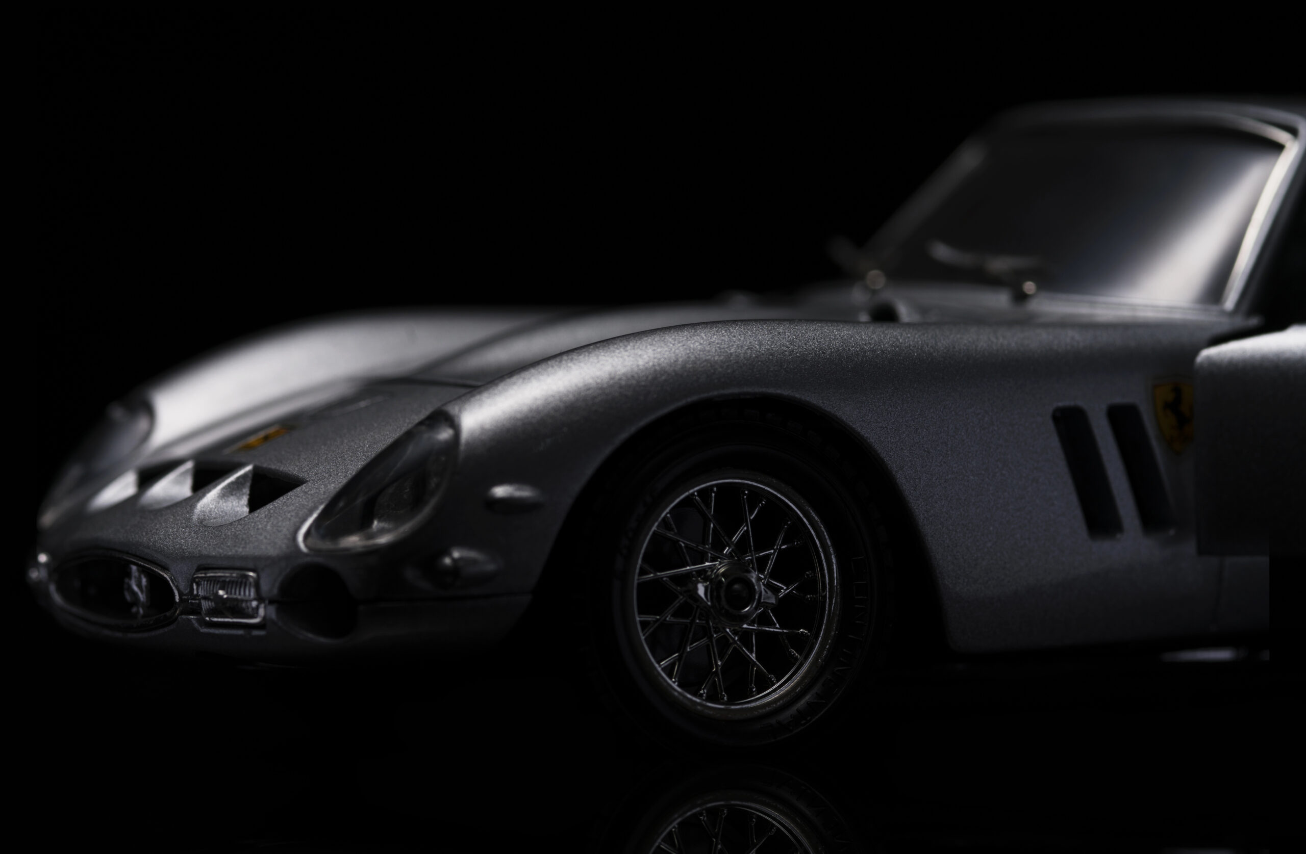 Most Beautiful Classic Cars Ranked