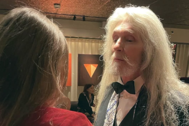 Quién era Björn Andrésen, conocido como ‘el chico más bello del mundo ...