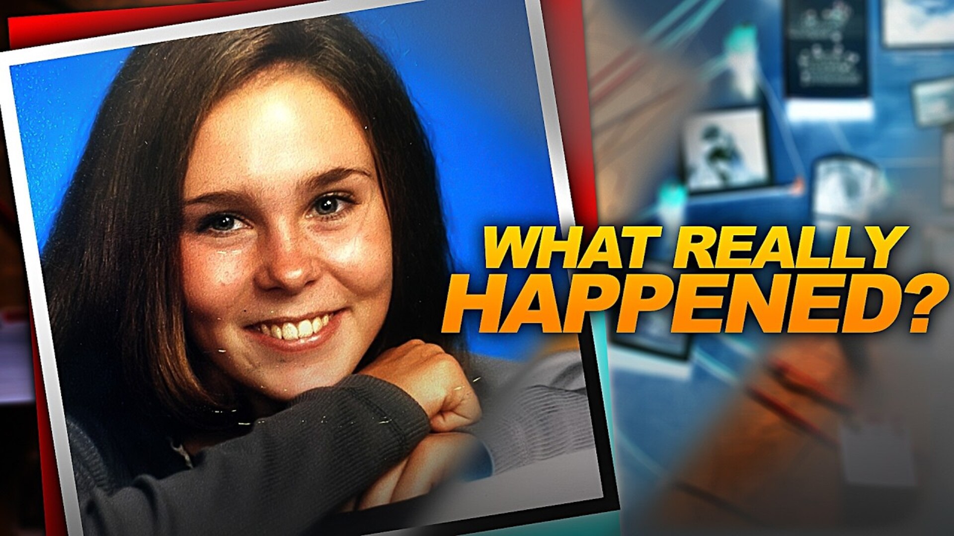 The Bizarre Disappearance Of Maura Murray That Still Baffles The Internet