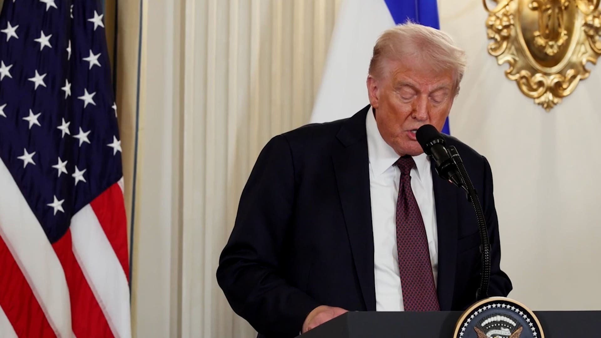 Trump’s New Immigration Policies Trigger Economic Concerns, Lawsuits