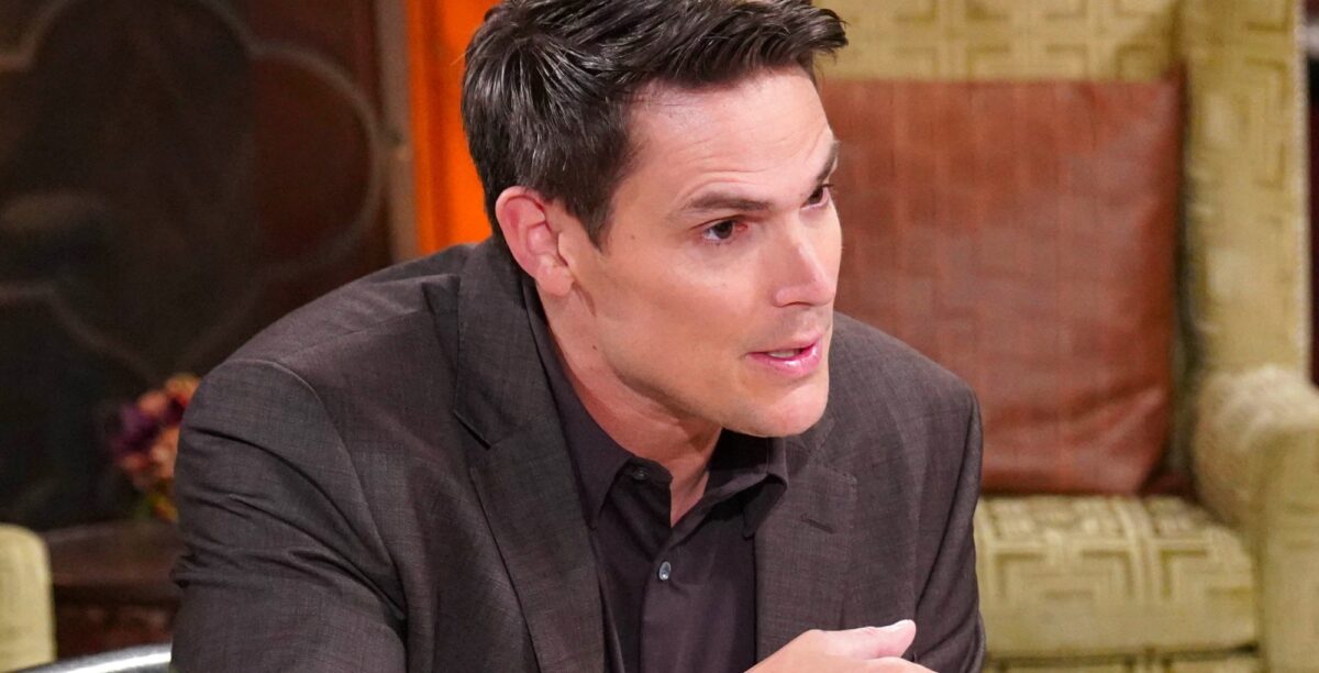 Y&R’s Sharon Case Says Shick’s Love Story Hasn’t Ended