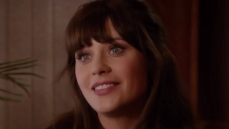 The New Girl Scene That Aged Poorly