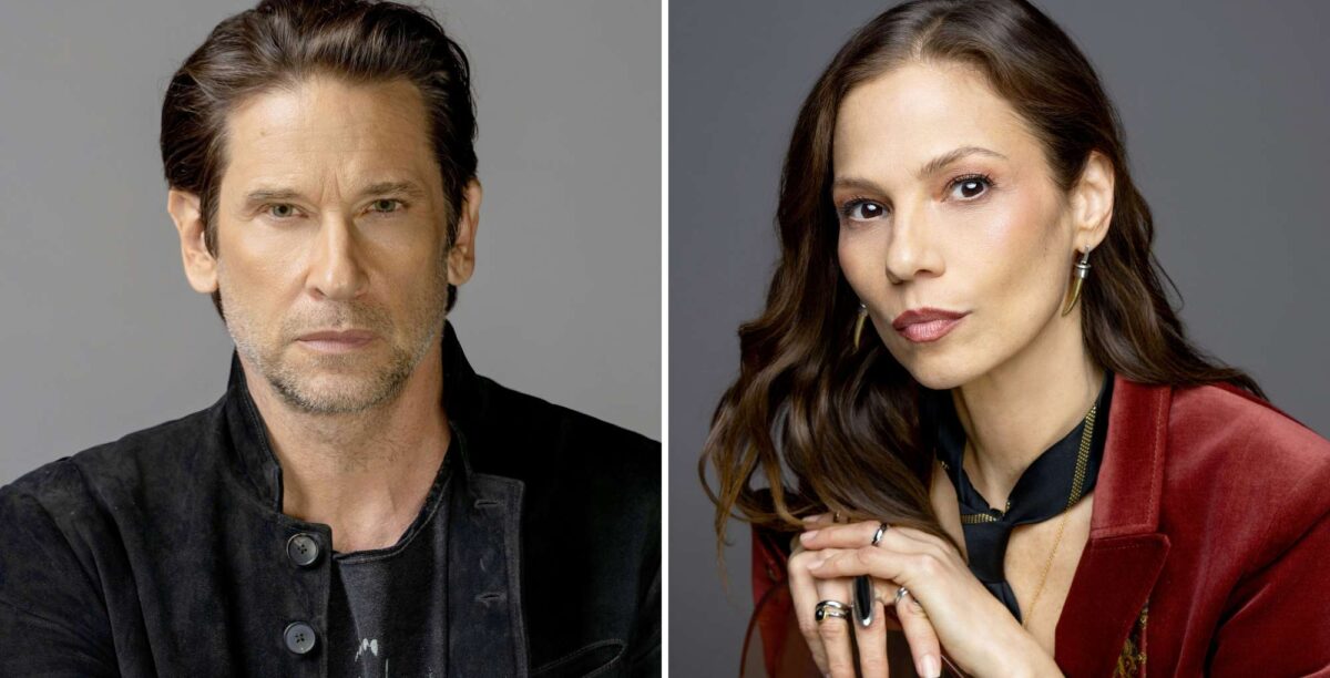 Y&R’s Sharon Case Says Shick’s Love Story Hasn’t Ended