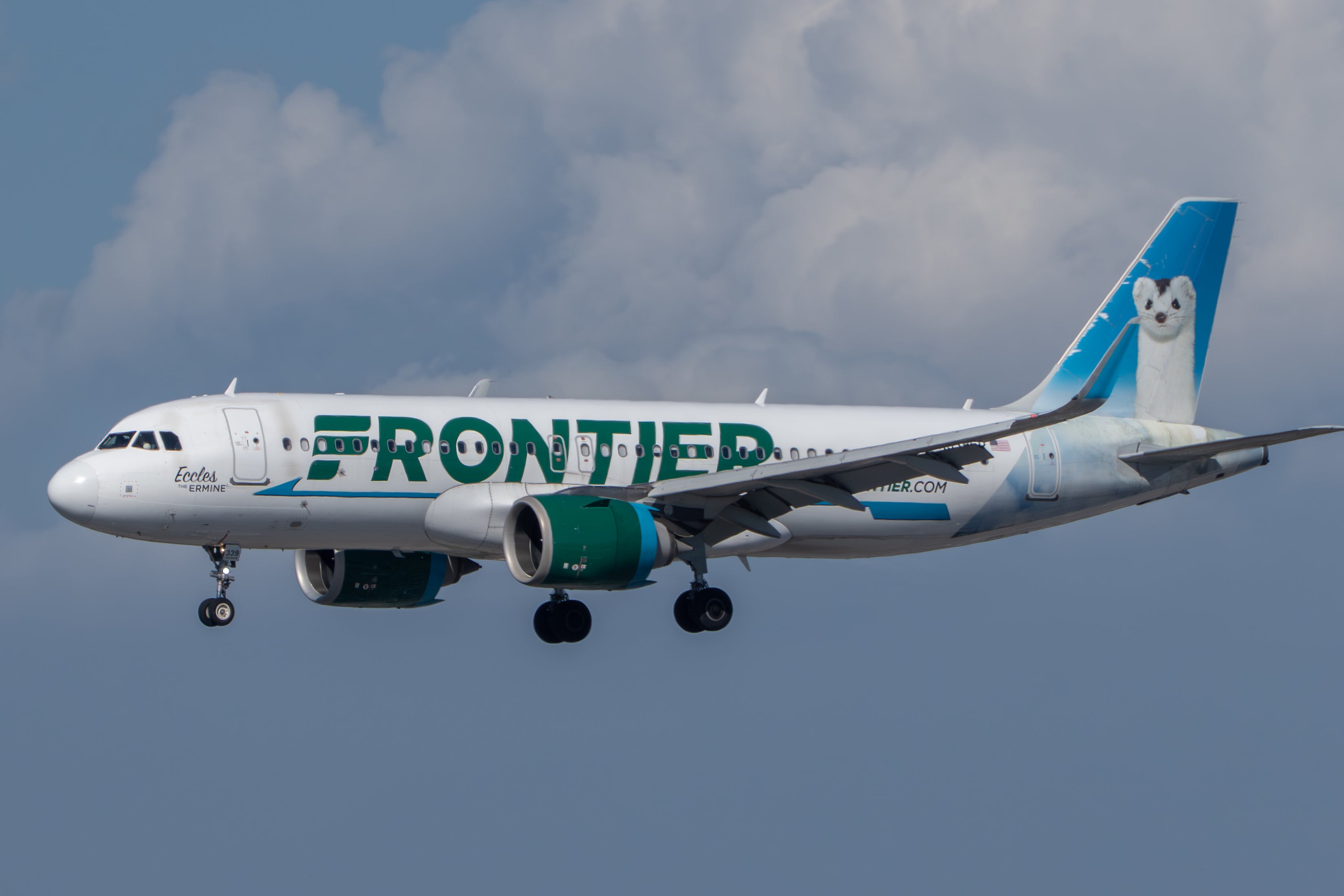 You Can Now Redeem Frontier Miles for More Than Just Flights: Book ...