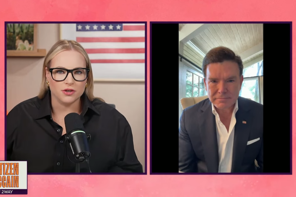 So what does Bret Baier have to say about those CBS News and Bari Weiss ...