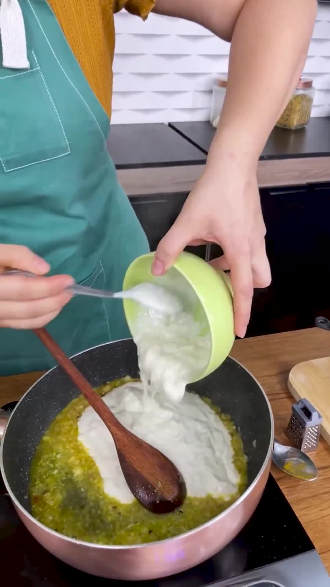 No vuelvas a cocinar pollo hasta después de esta receta. Lo puse a la ...