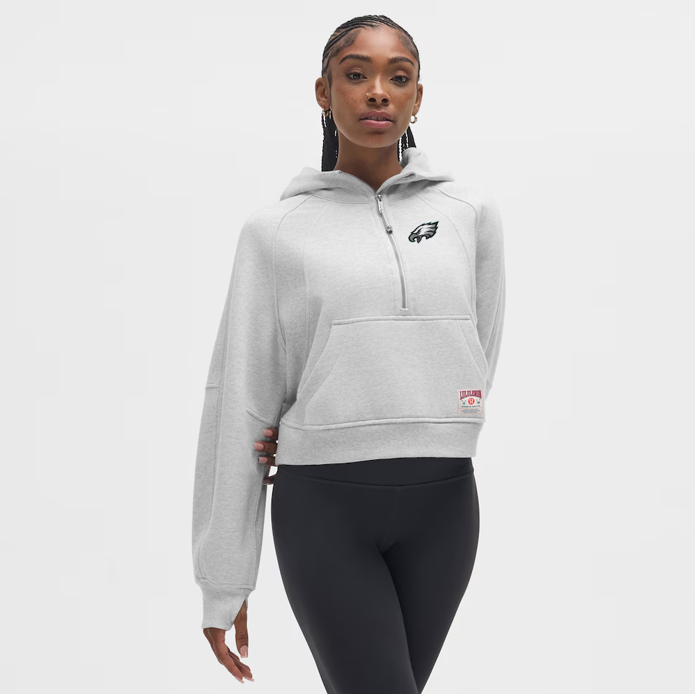 Shop the Philadelphia Eagles lululemon Collection: NFL’s New Premium ...