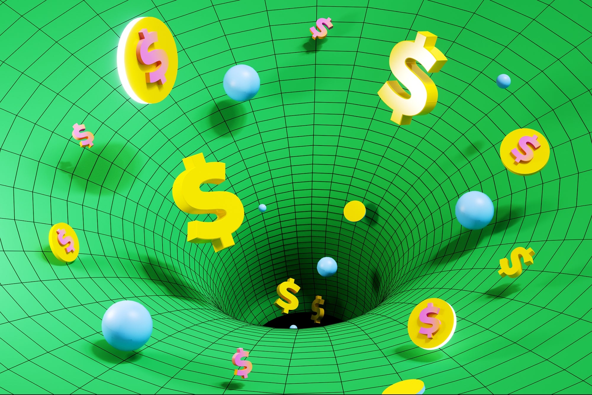 What It Will Actually Take to Bridge the Gap Between DeFi and ...