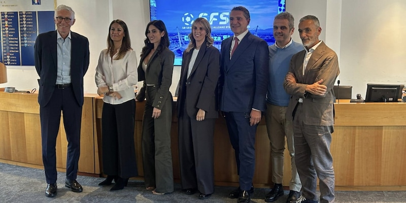 SFS - Social Football Summit porta la football industry all’Allianz ...