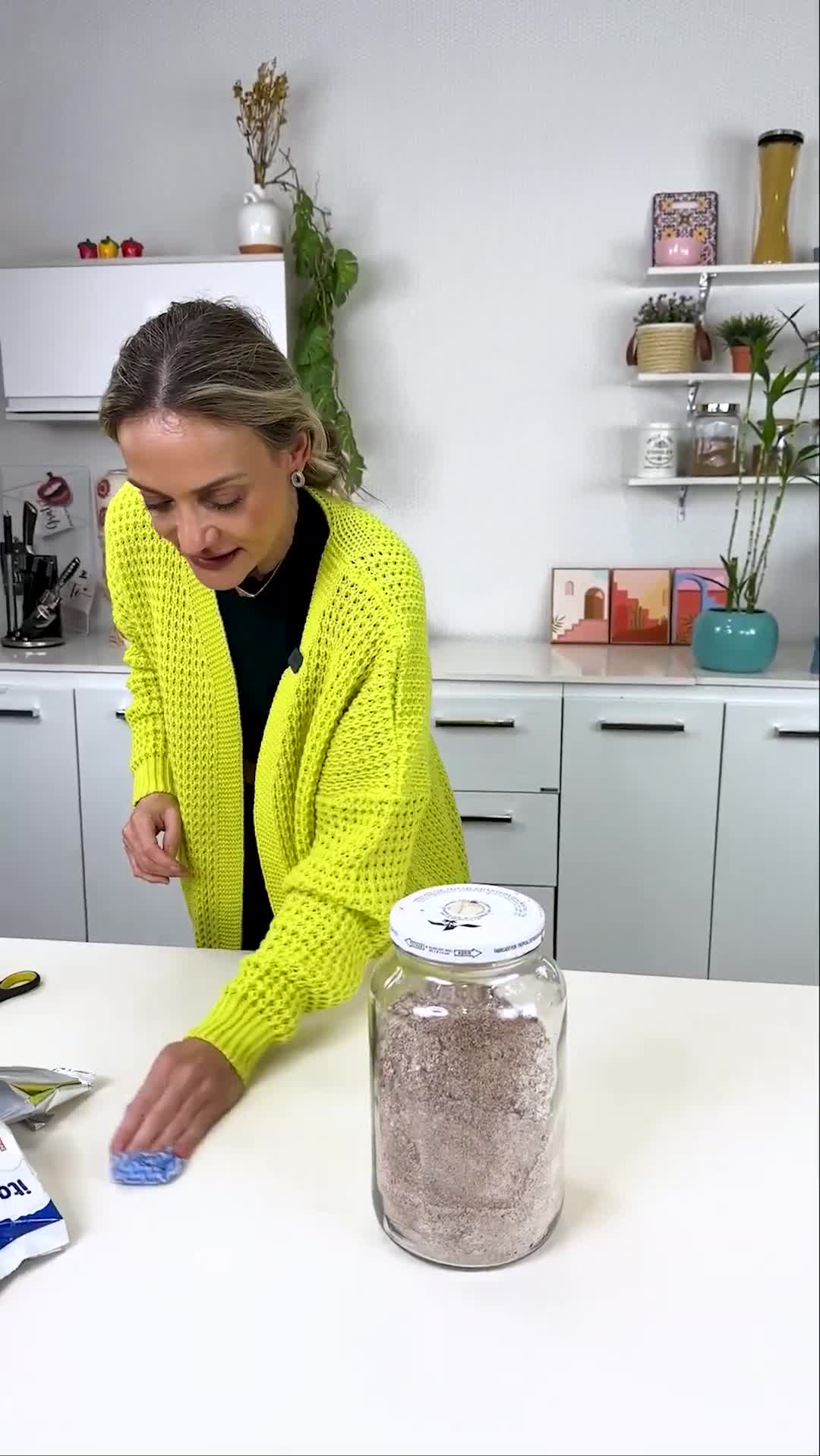 Cappuccino casero super cremoso