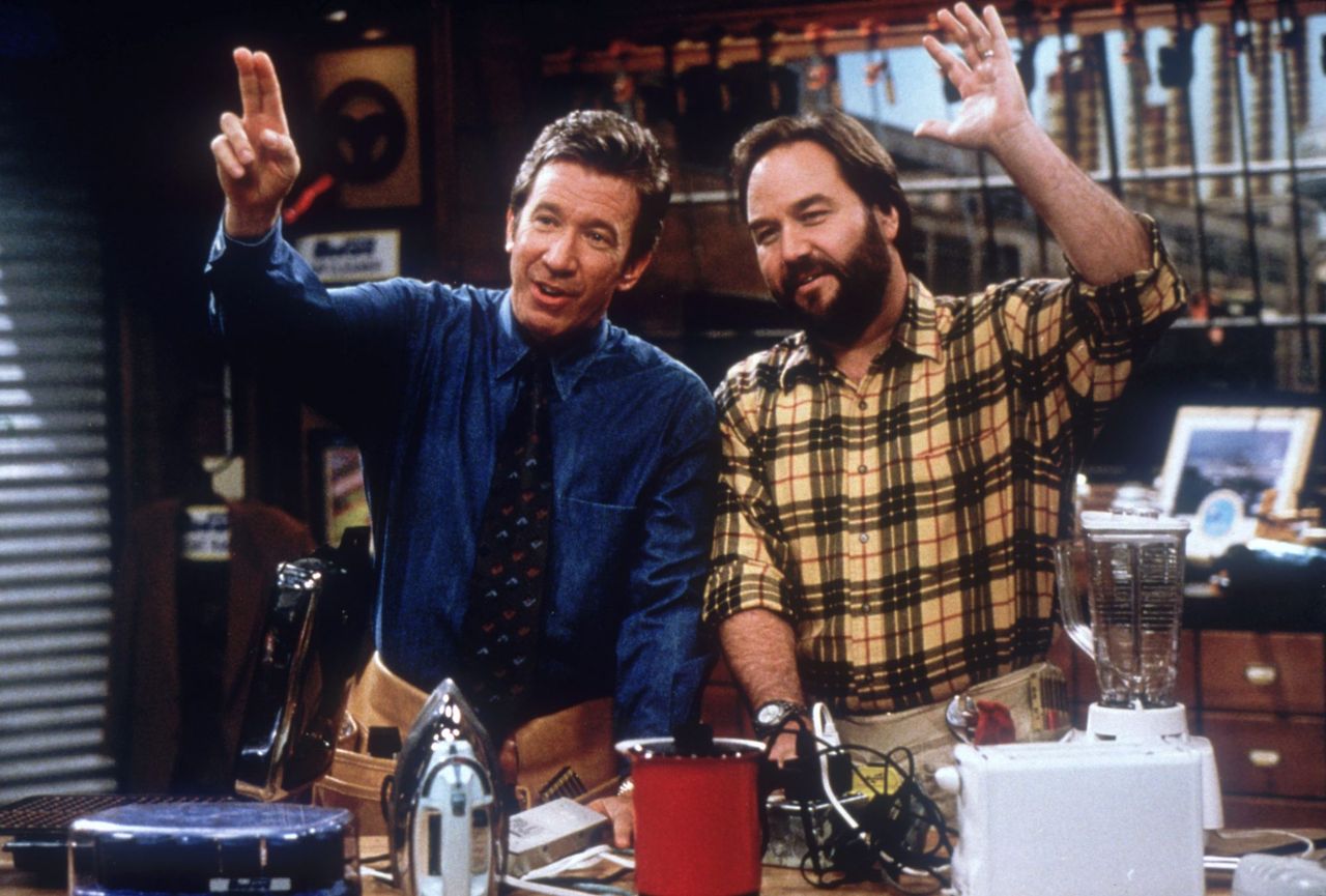 A“ Home Improvement” Reunion is Coming. Here's What to Know Ahead of ...