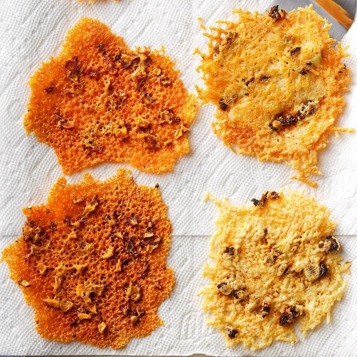 42 Gluten-Free Appetizers Everyone Will Love
