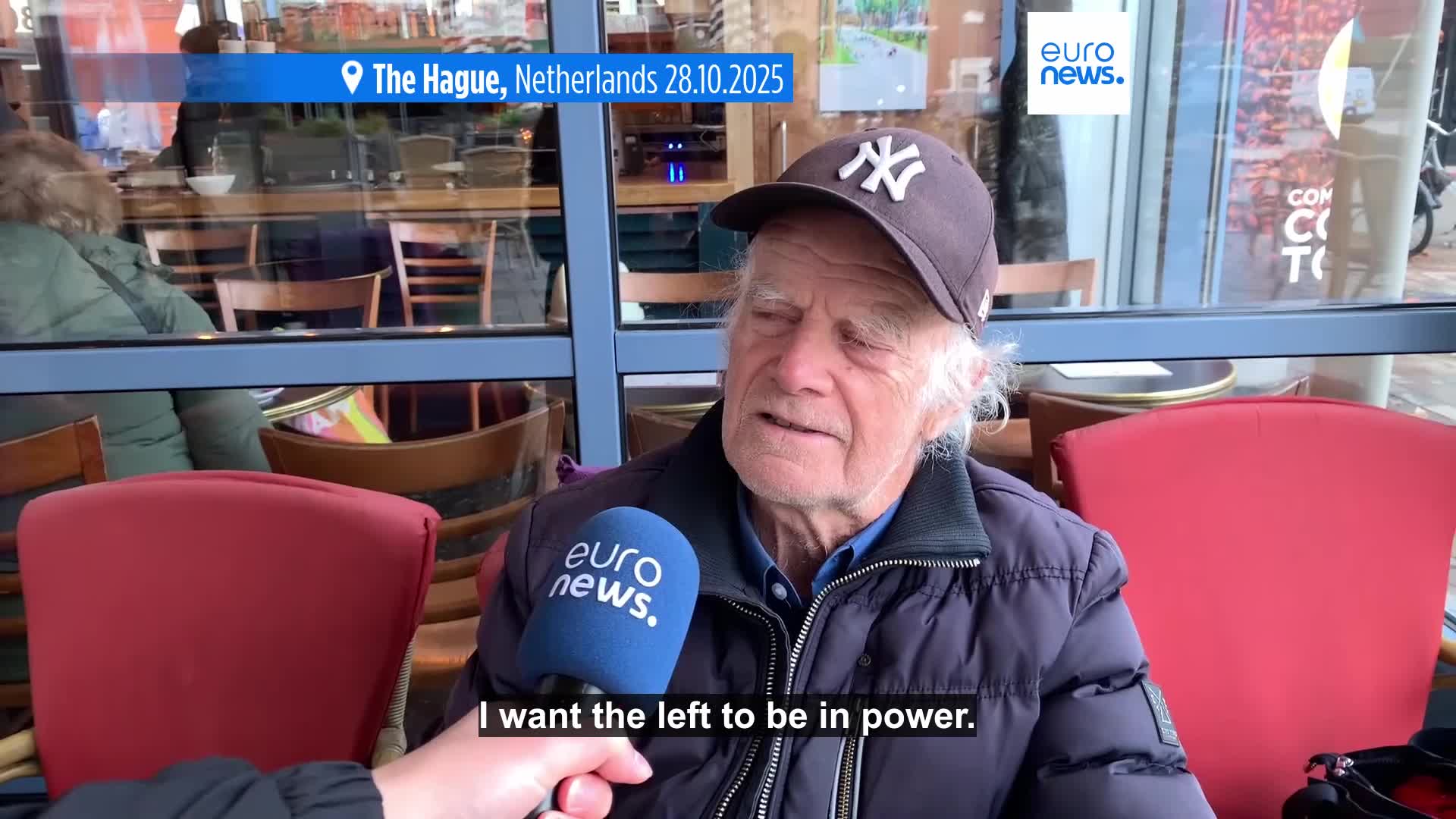 Uncertainty high among Dutch voters in final stretch of election campaigns