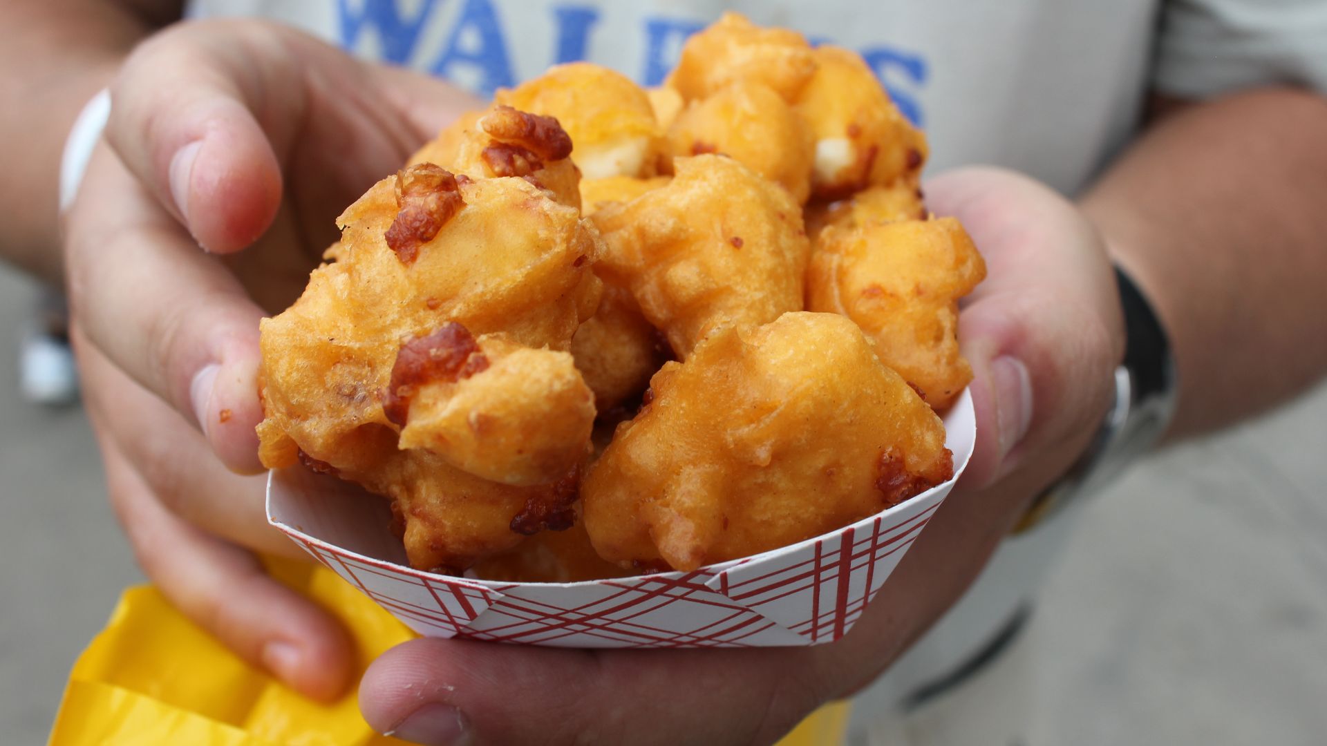 20 Extremely Rich Foods You Can Only Tolerate A Few Bites Of
