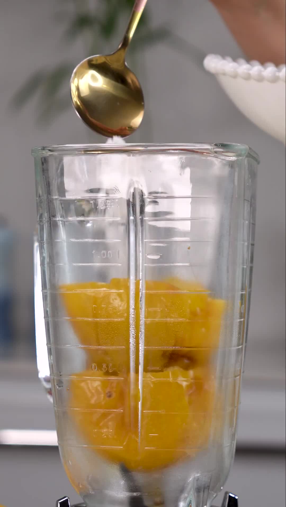 Nunca mais joguei fora a casca do maracujá depois que descobri isso!😍