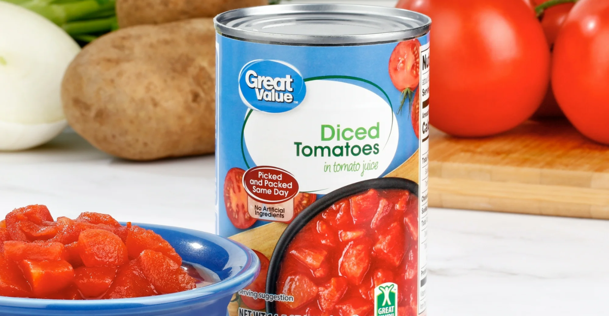13 Walmart Pantry Staples That Save Me Every Month
