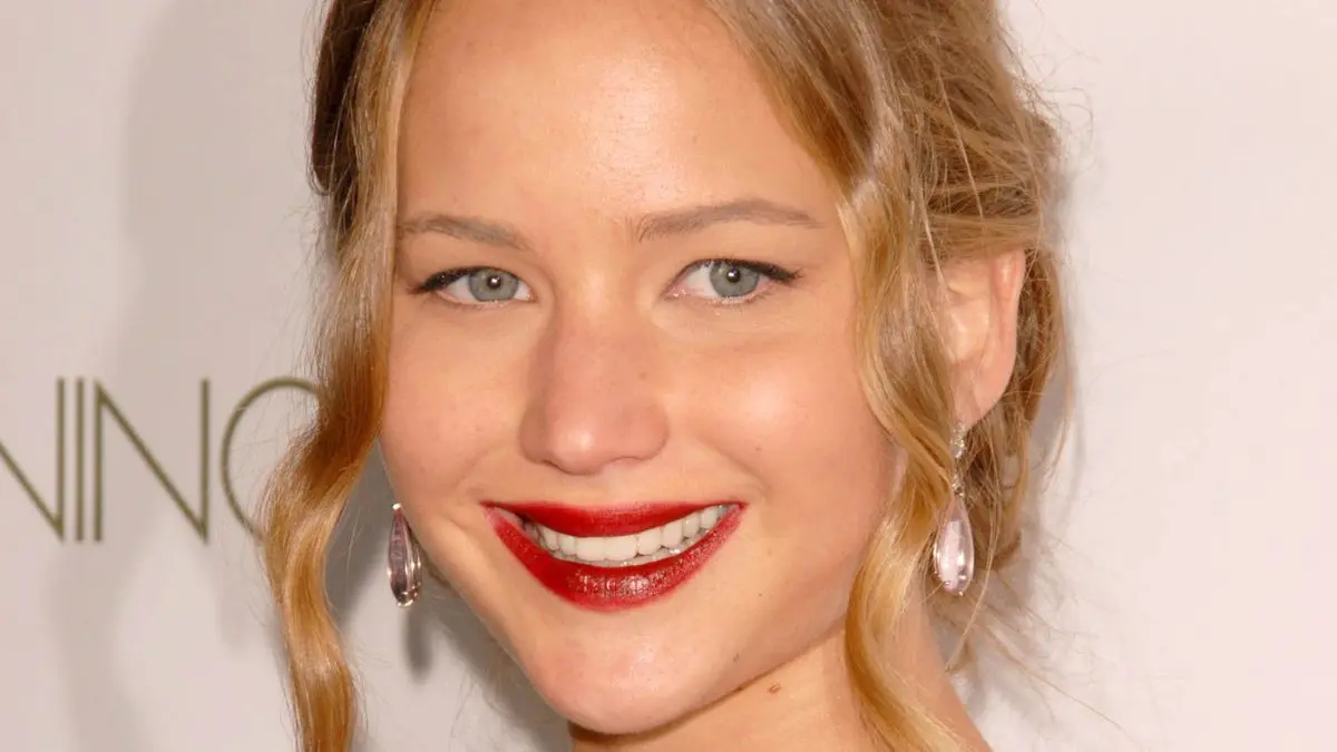 The comedy movies Jennifer Lawrence says never fail to make her laugh