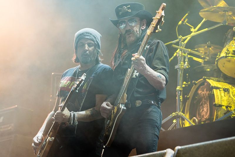 10 Legendary Bands That Keep Getting Snubbed by the Rock & Roll Hall of ...