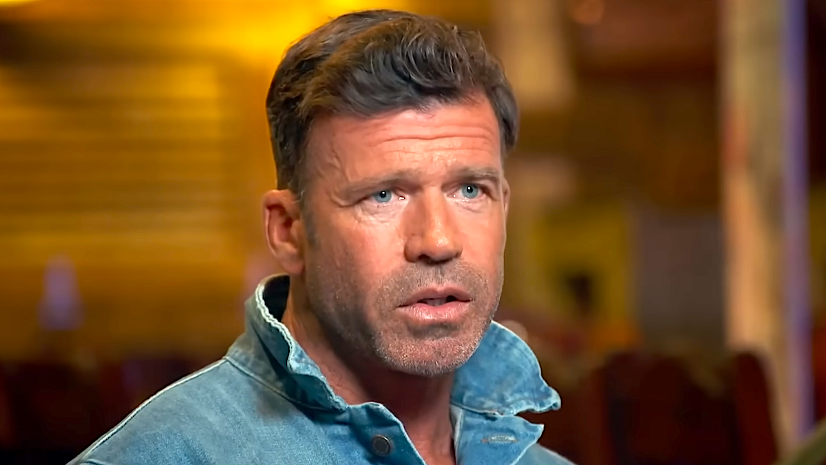 ‘Yellowstone’ Creator Taylor Sheridan Gets Giant Pay Raise In Switch To ...
