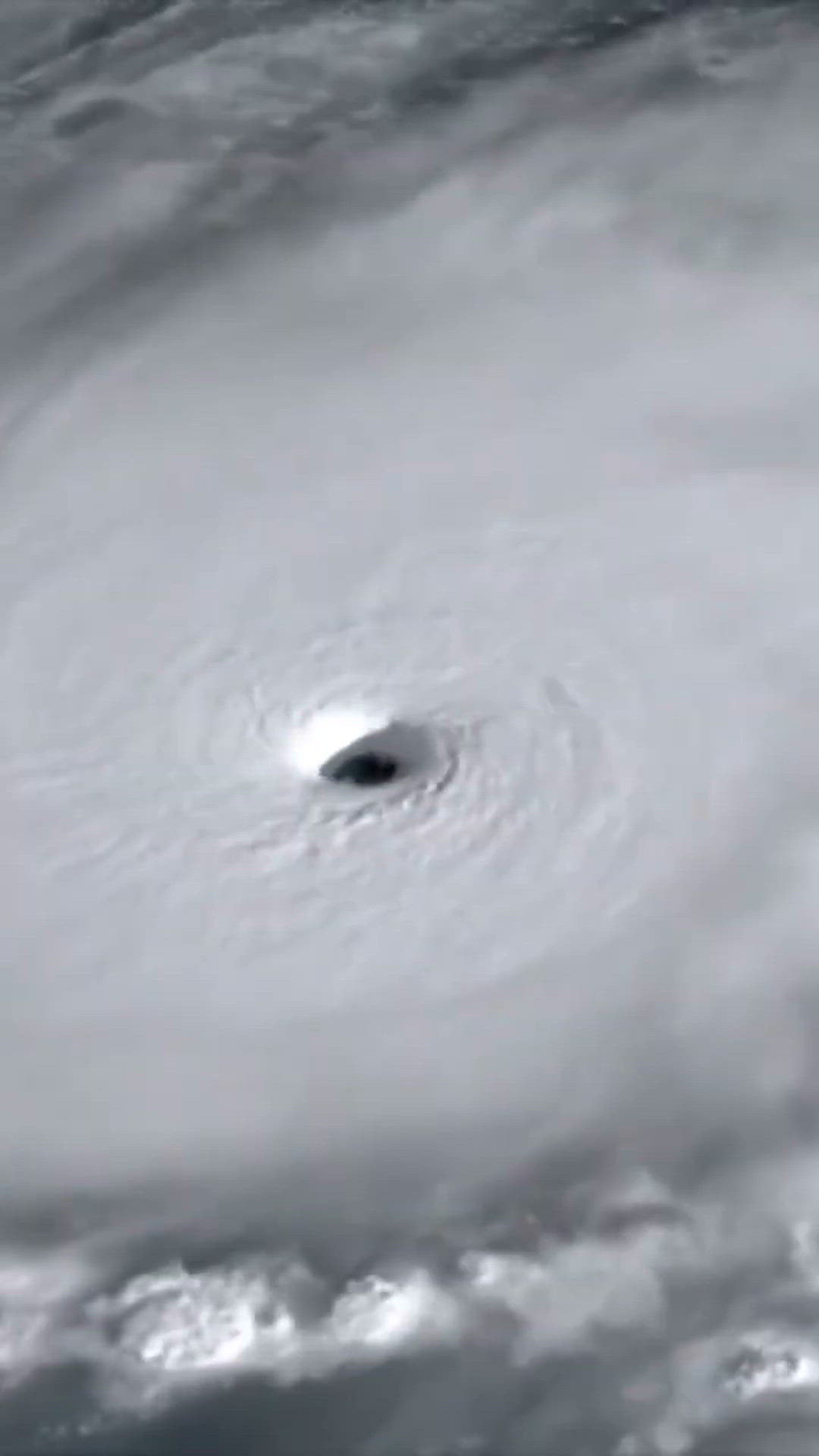 “Strongest cyclone on earth this year,” Hurricane Melissa hit Jamaica