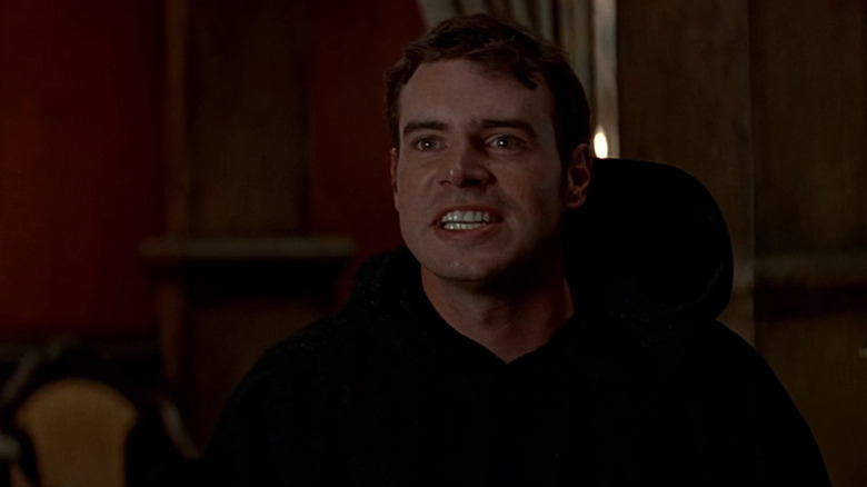 Halloween H20 And Scream 3 Coincidentally Share An Eerie Connection