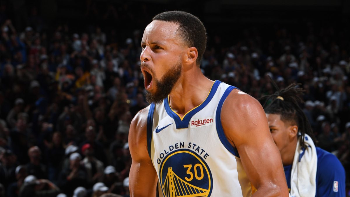 Warriors' Steph Curry to return vs. Timberwolves; Draymond Green, Al ...