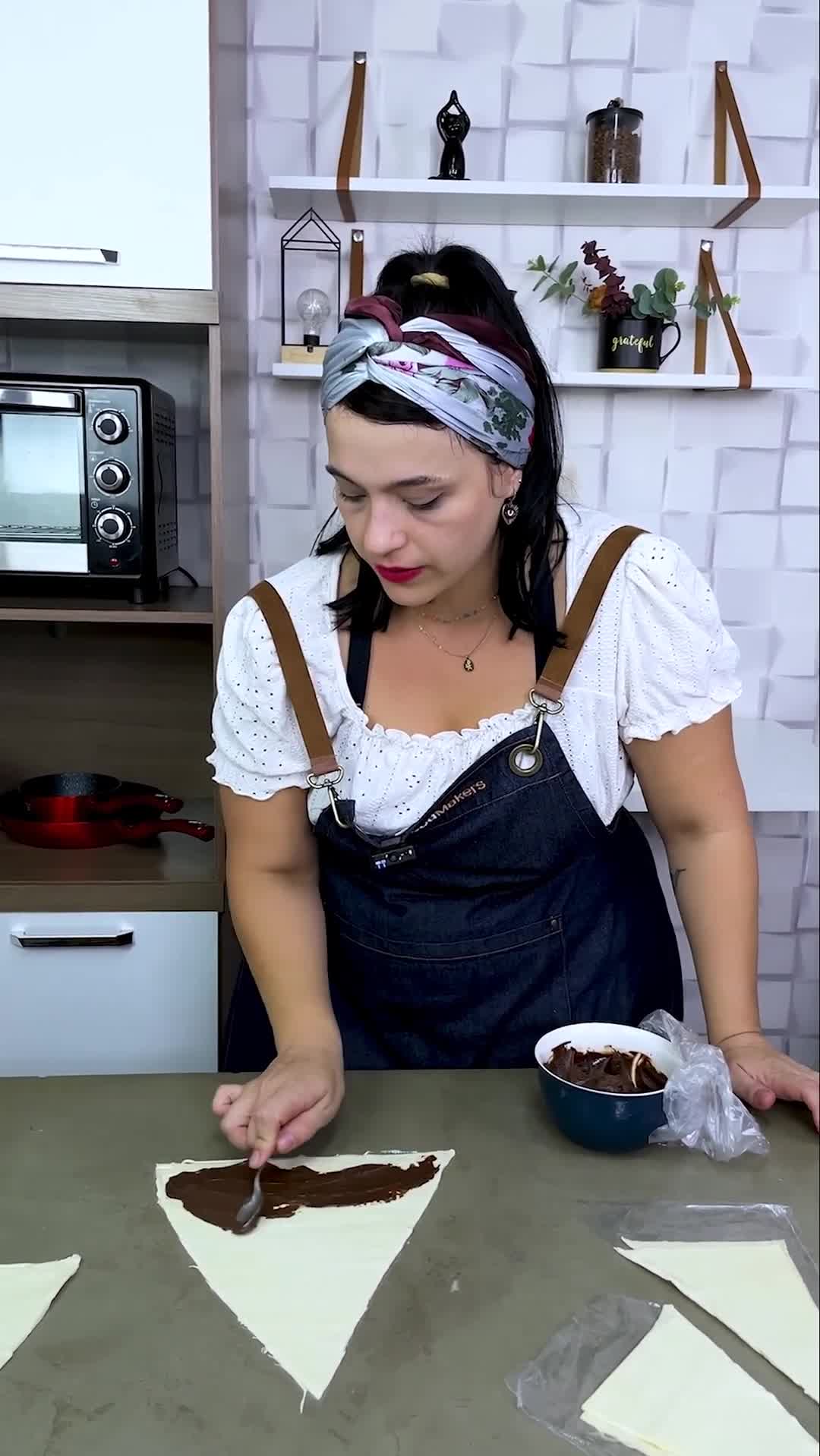 ¡Un postre navideño como nunca antes habías hecho! ¡Todo el mundo ...