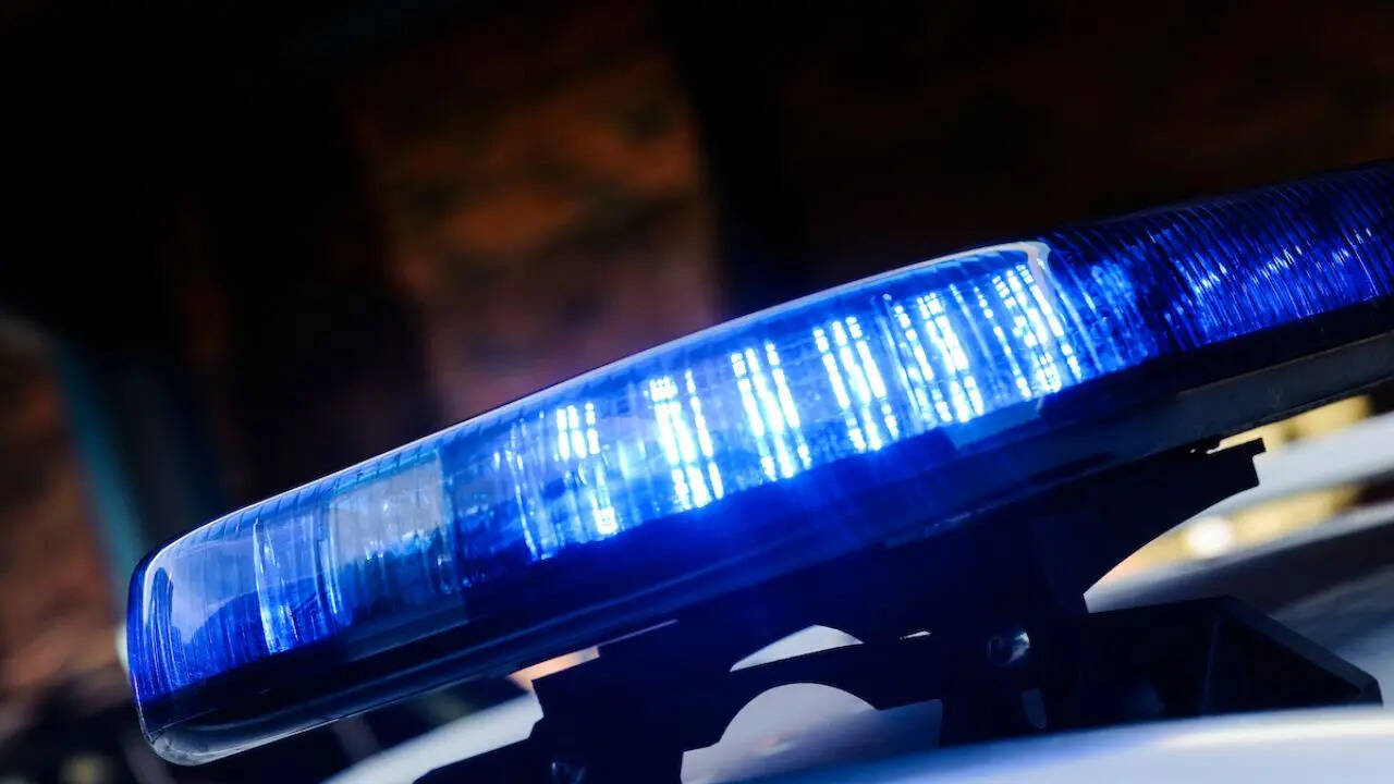 Three Wright-Patterson Air Force Personnel Found Dead Within Hours ...