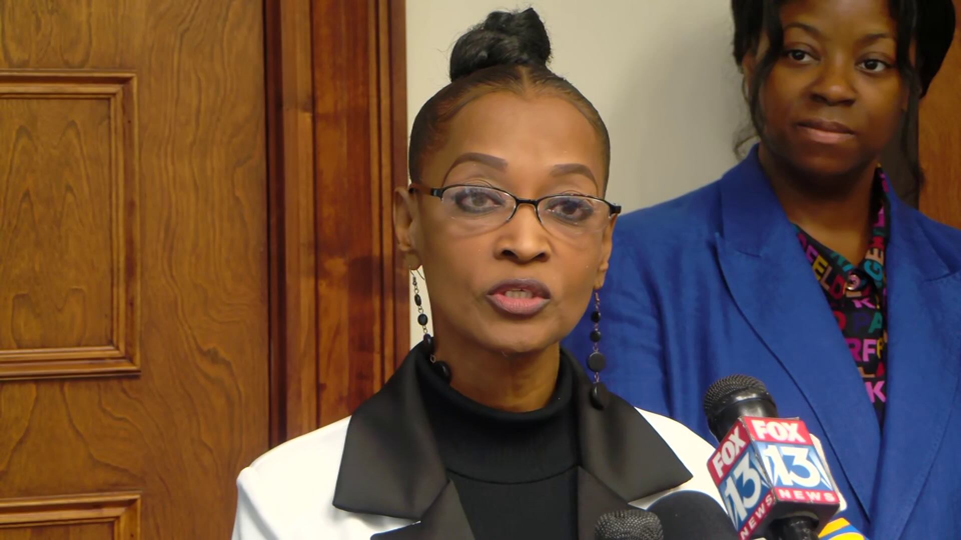 Clerk Halbert plans to take ouster ruling to Tenn. Supreme Court