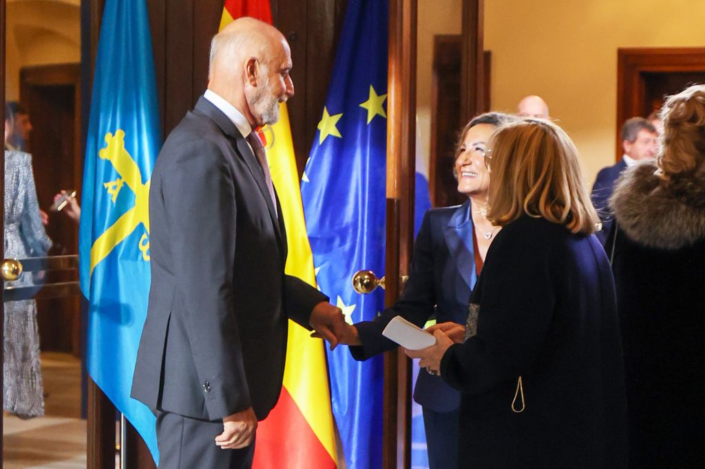 Así es Marcus Brandler, la pareja de Paloma Rocasolano